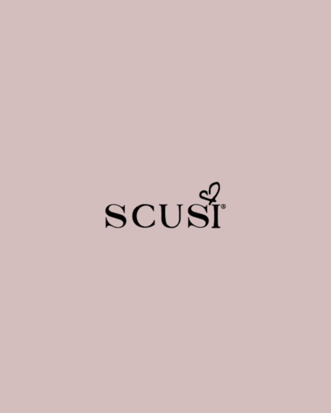 SCUSI – BoutiquesAliby